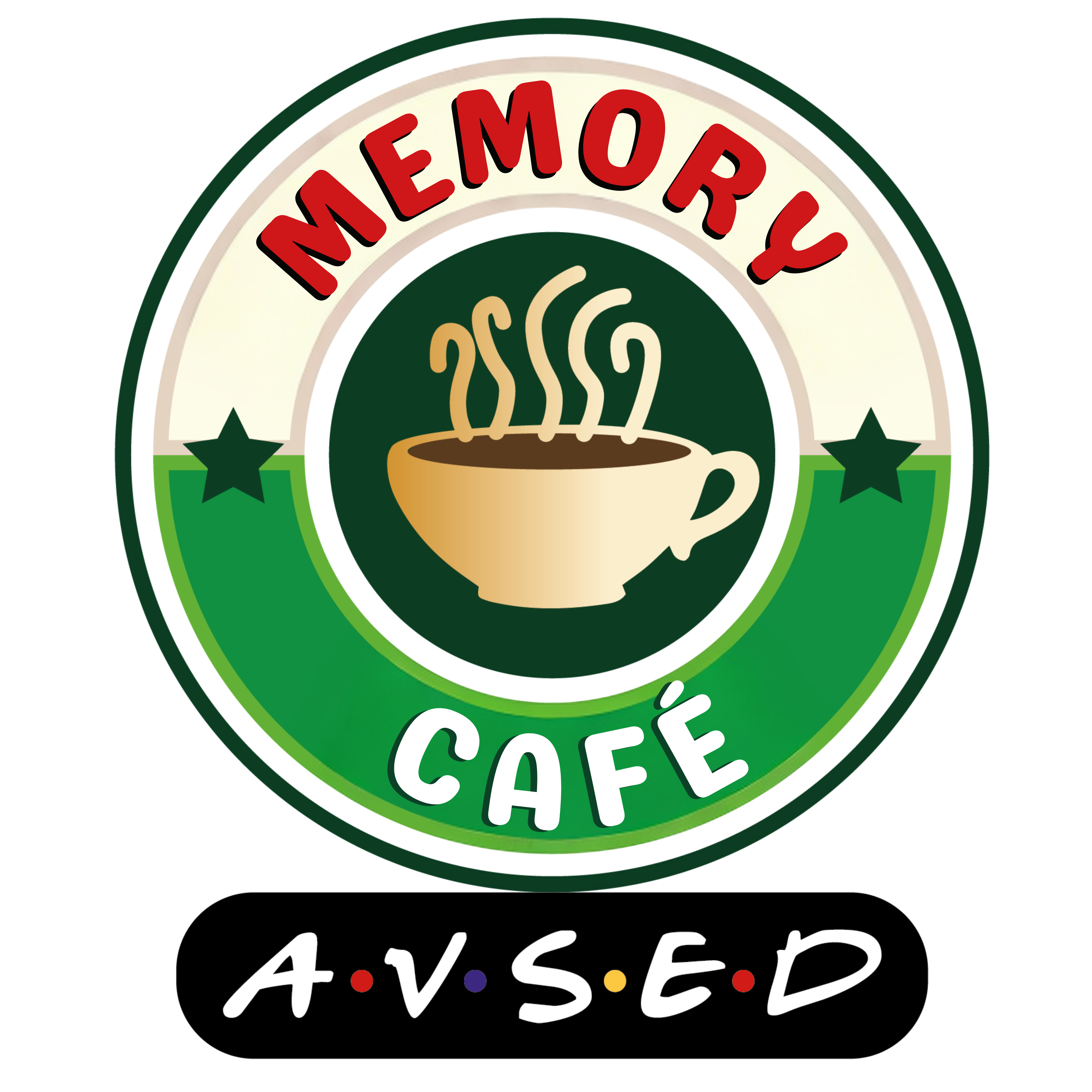 AVSED MEMORY CAFE